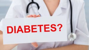 Know Your Numbers: Getting Technical about Diabetes | Shore Physicians ...