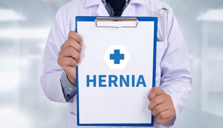 Hernias and the Battle of the Bulge | Shore Physicians Group