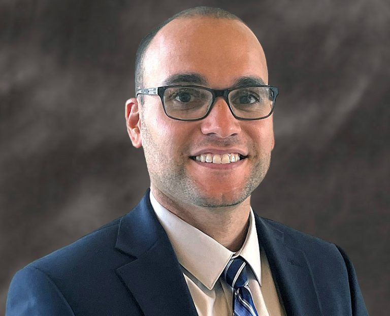 Family Medicine Physician Dr. Angel Reyes-Diaz Joins Shore Physicians ...