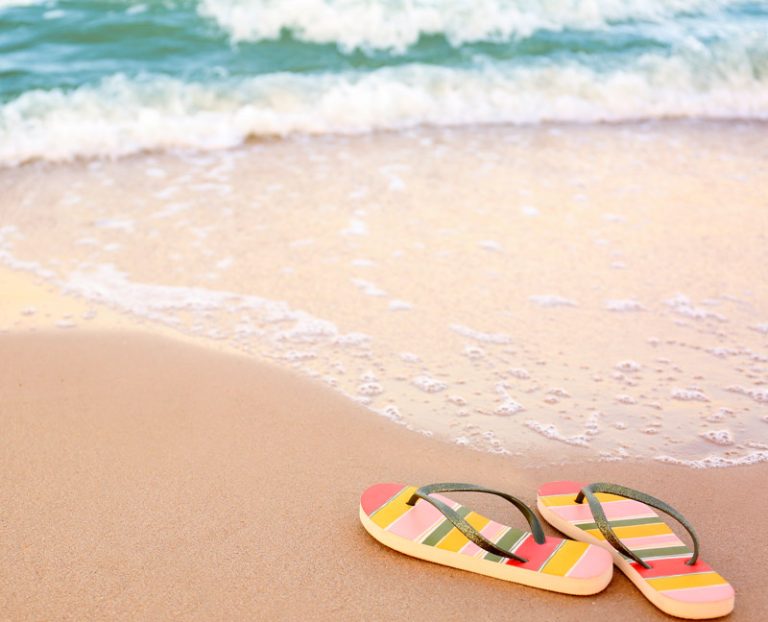The Flip-Flop Phenomenon: Understanding Their Effects on Your Body ...