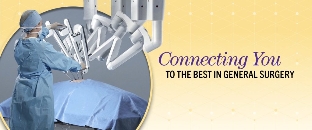 General Surgery | Shore Physicians Group