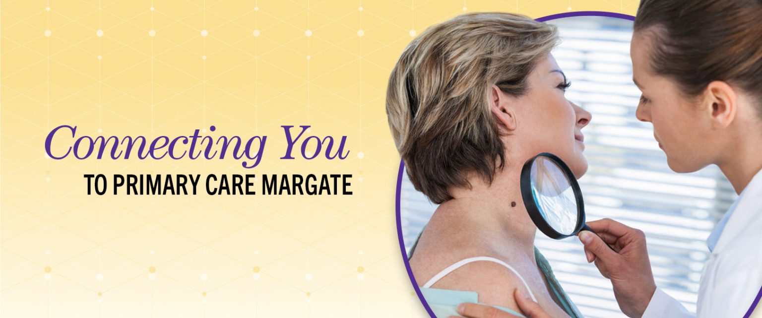 Primary Care Margate | Shore Physicians Group